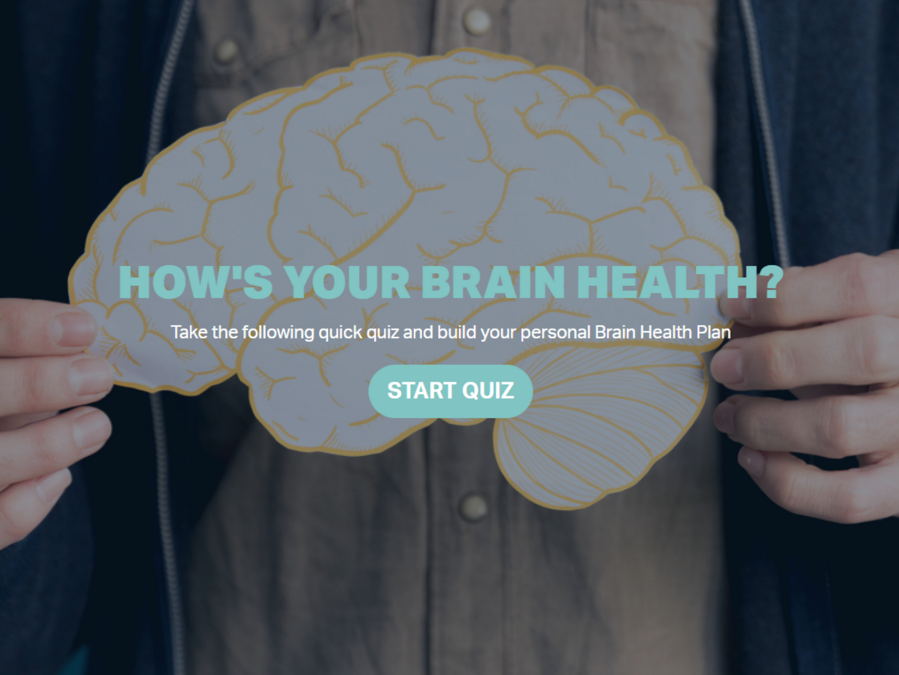 Prevent - Alzheimer Scotland