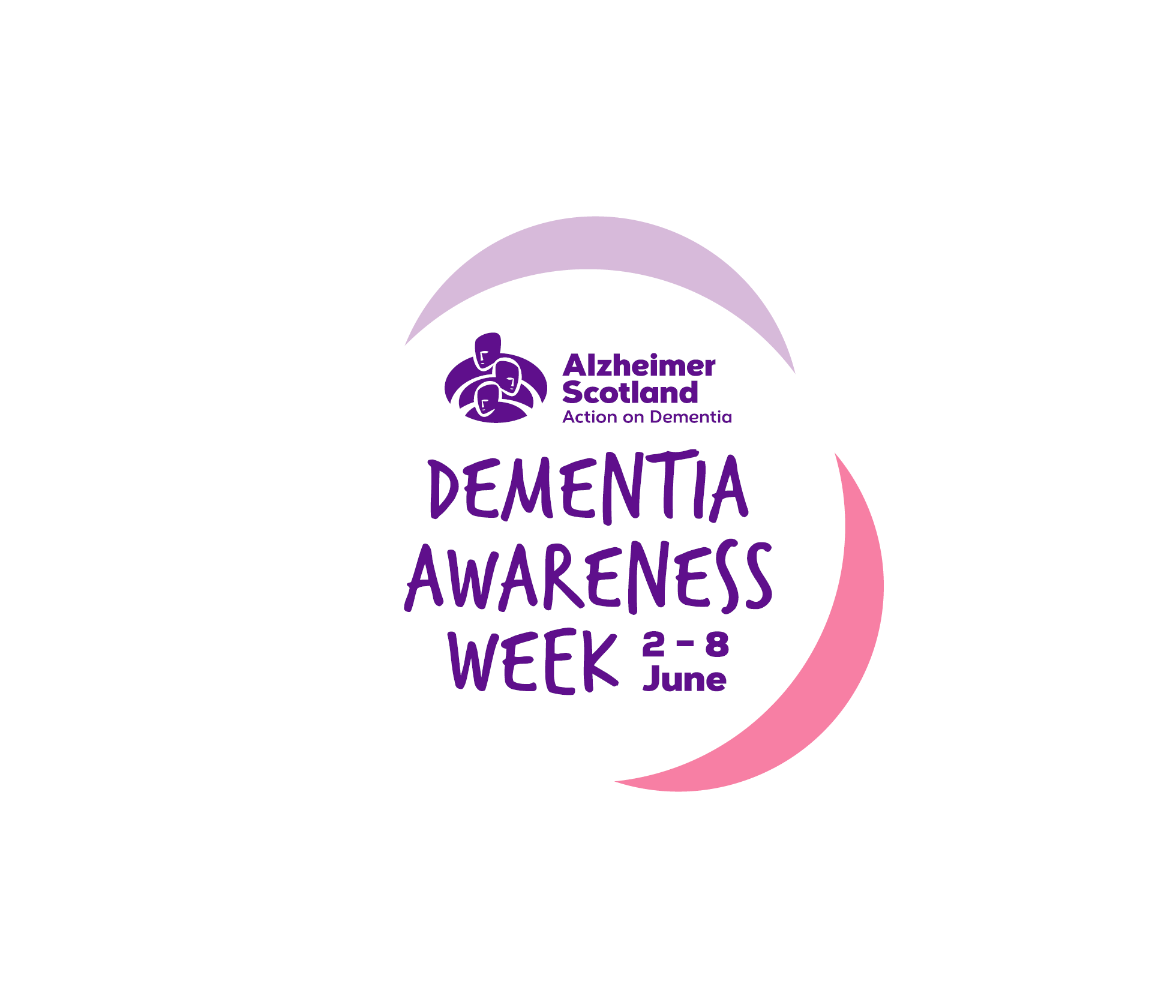 Dementia Awareness Week 2025 - Alzheimer Scotland