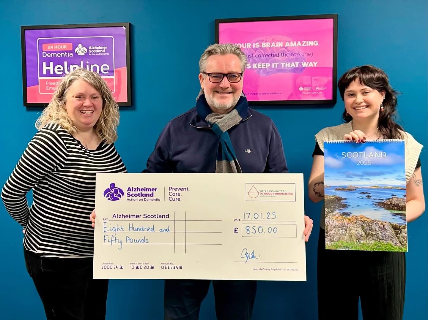 Brain health & dementia prevention - Alzheimer Scotland