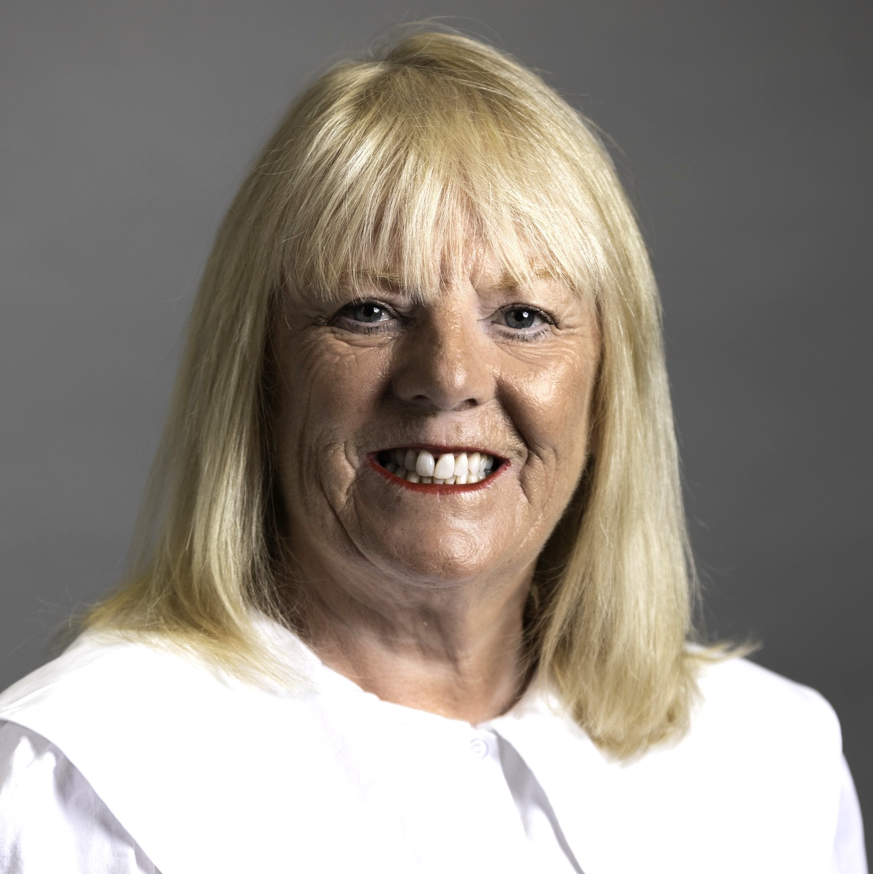 Our people - Alzheimer Scotland